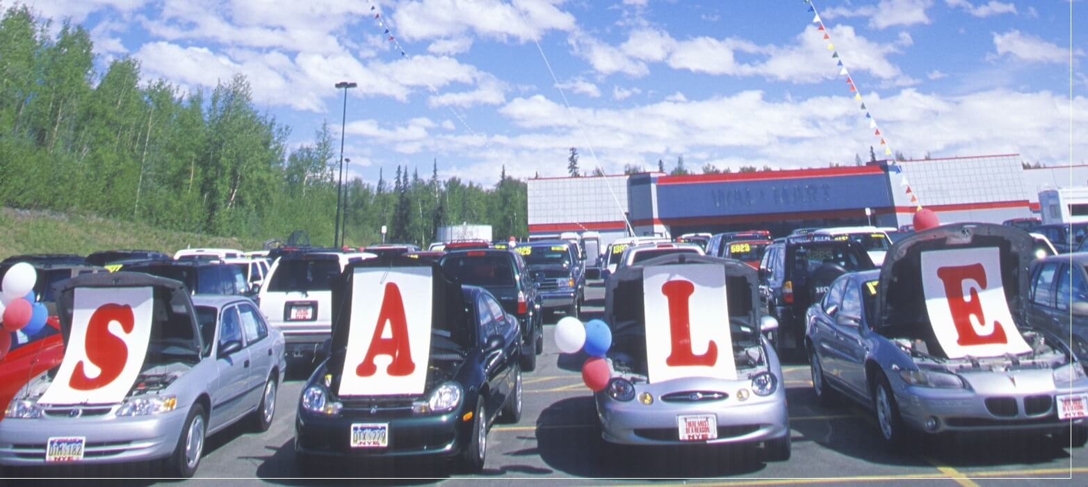 Car Sales Signs | Dealer Stock Room.com - AUTO DEALER SUPPLIES